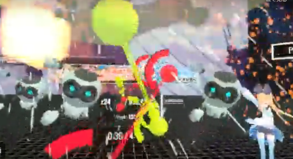 【Sound Boxing】_20190717 | サラリーマンSEがVRゲーム紹介するブログ